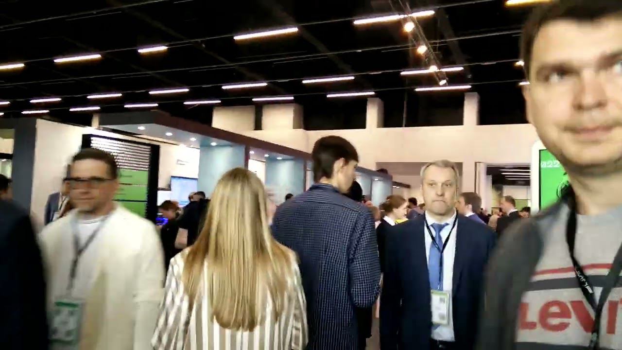 Дикари из леса, суперкомпьютеры и ЦИПР 2022.