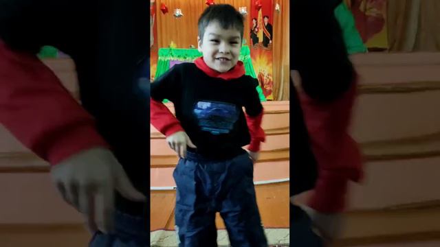 Танцы #shorts