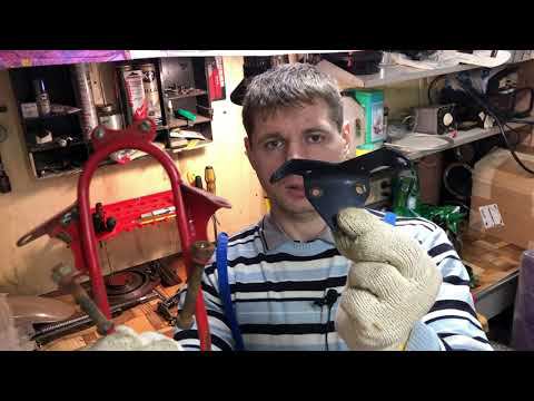 МИНСК 3.221- Кросс (Подробное Восстановление#4)