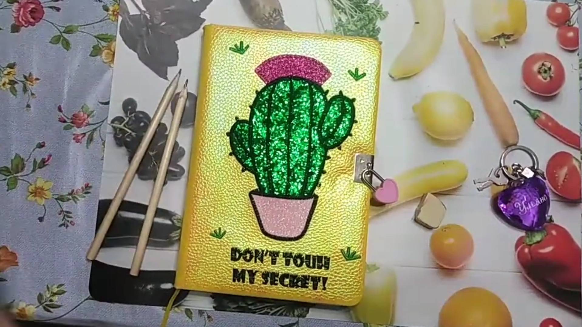 ЛД (личный дневник) часть 3