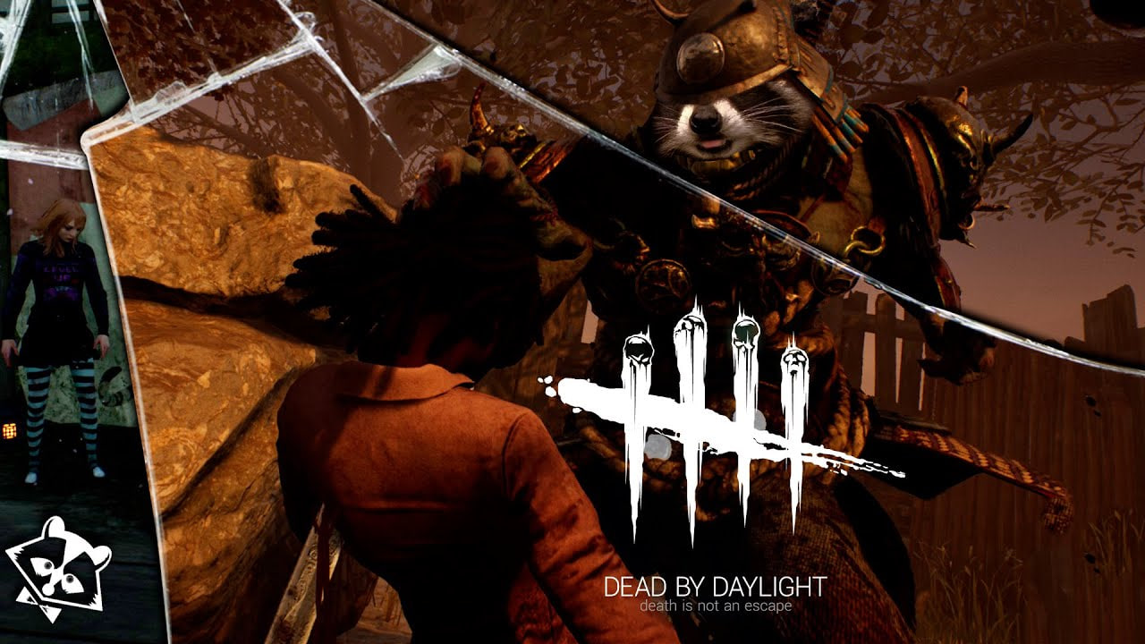 Голосование Проверка АКТИВА◥◣ ◢◤Dead by Daylight