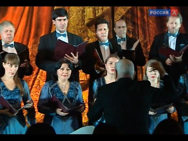 Памяти Святослава Бэлзы посвятили благотворительный концерт в Музее Пушкина