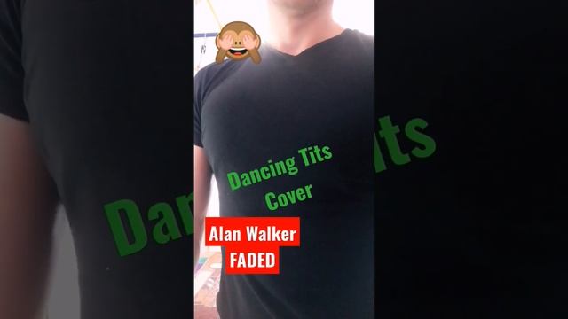 Macho Man Cover remix  Alan Walker Faded