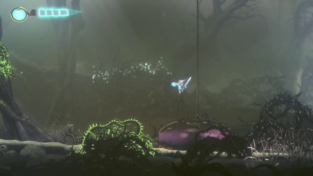 The Darkest Tales #7 Не спящая красавица