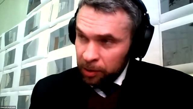 Долгушин А. В., ООО "Станкомонтаж"