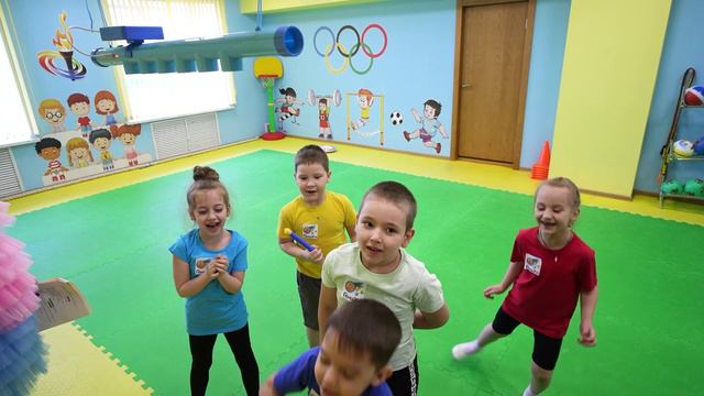 День в саду 178