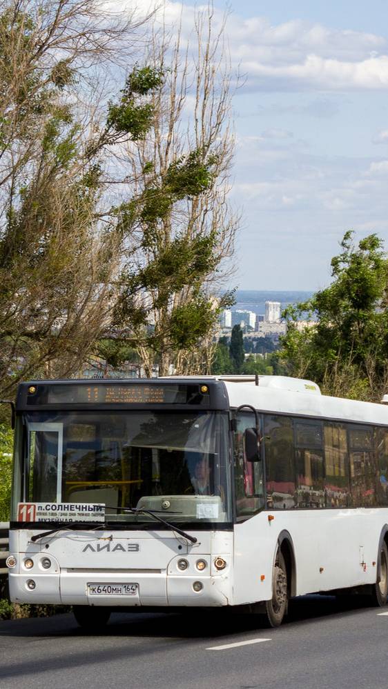 ⚫️ЛиАЗ 5292.22 (2-2-0)⚫️11 маршрут⚫️г.в. 2013⚫️