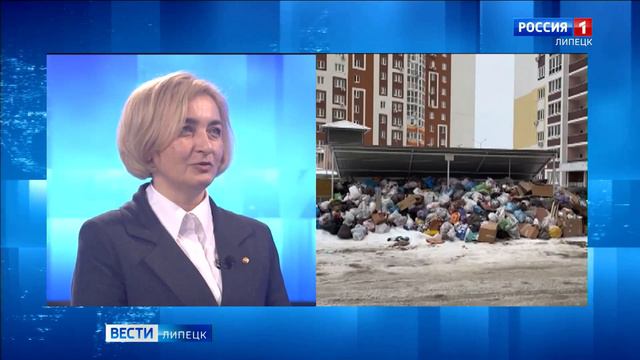 Вести - Липецк 09:00 эфир от 20.03.2024