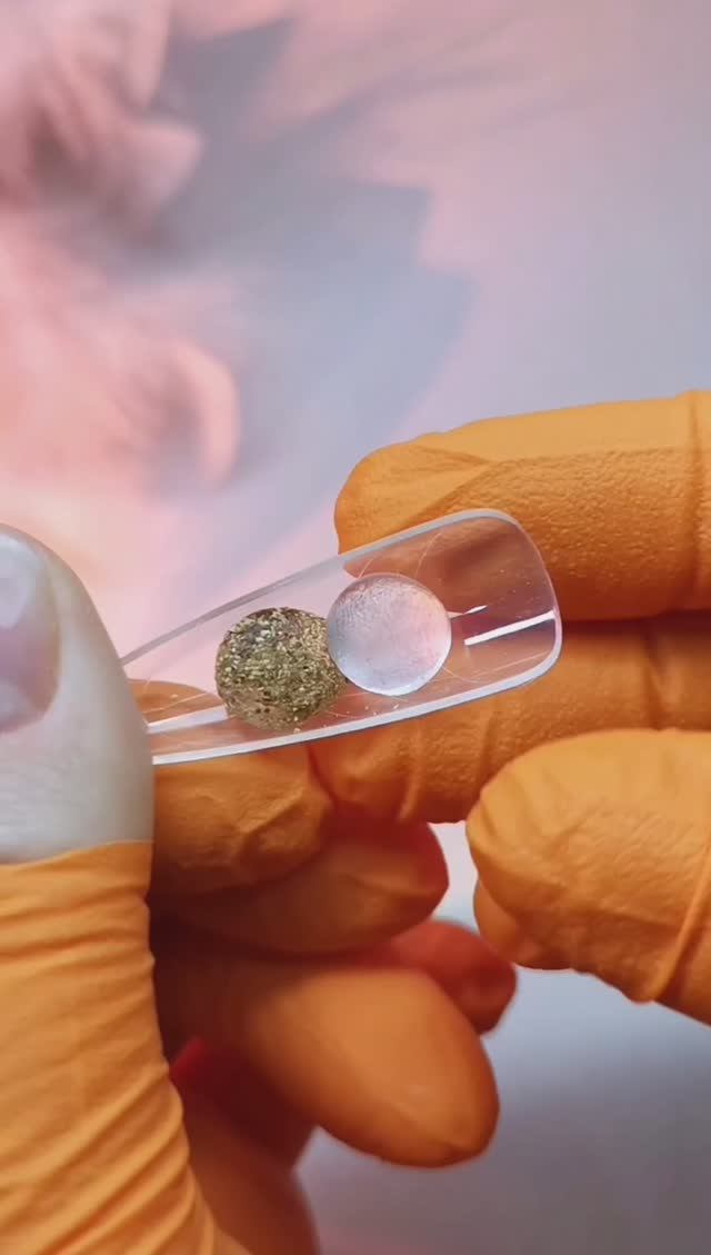 Для верхних форм он невероятно удобный. Не устаю восхищаться.