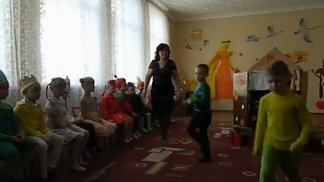 Приключения ЧИПОЛЛИНО