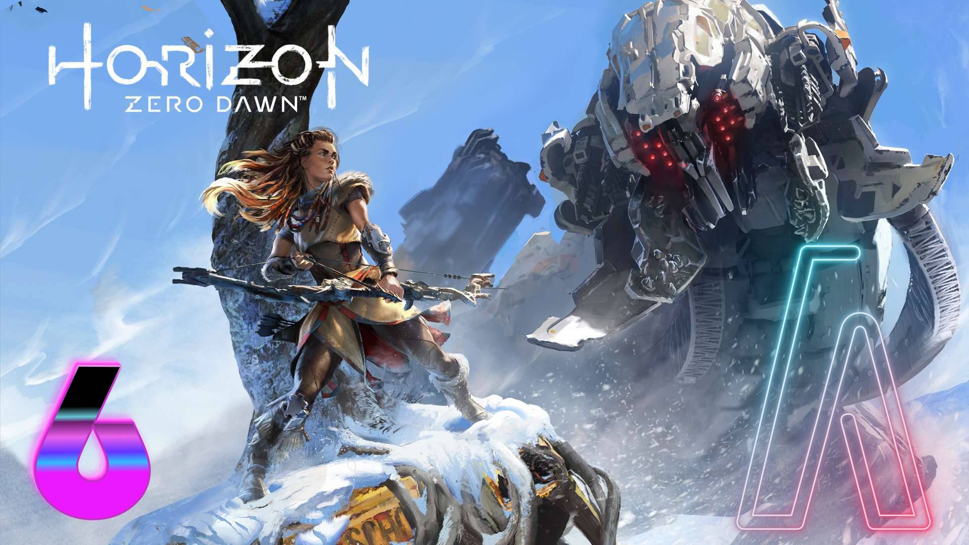 Horizon Zero Dawn