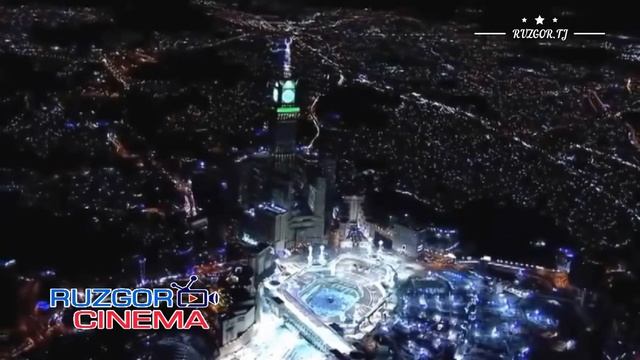 ХАДИСЕ ДАР БОБИ РАМАЗОН #6 / Ramadan 786