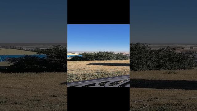 последние минуты в Ейске