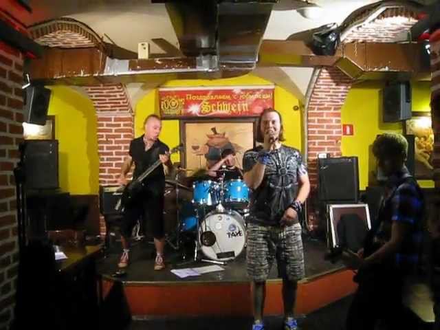 Psychodelic Blues - Cocaine