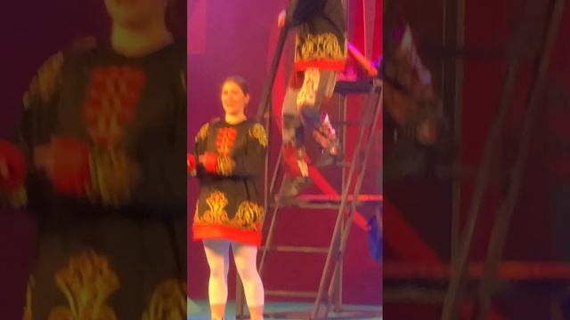 Дуся просит прощение!