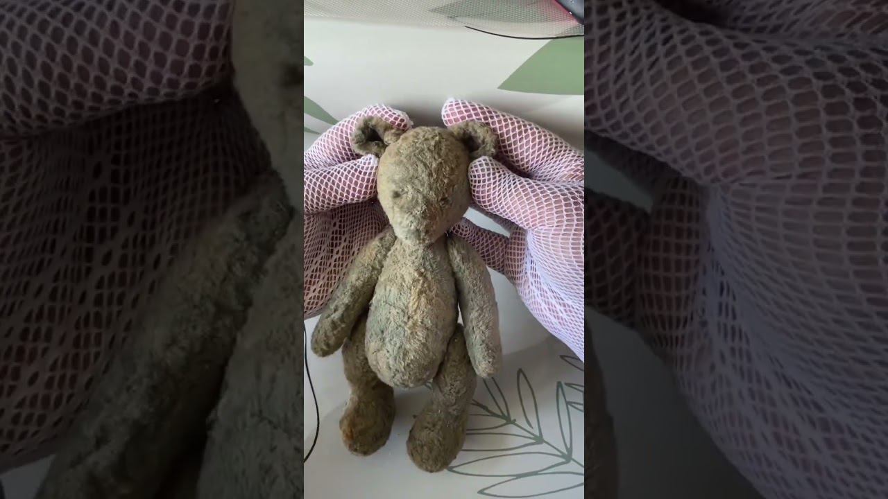 Магия создания  Ах, эти ушки на макушке