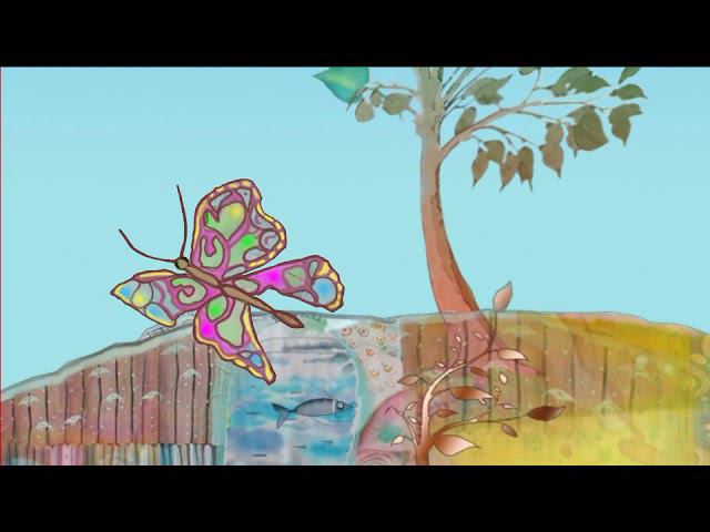 "Чудесная полянка"