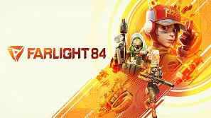  Farlight 84