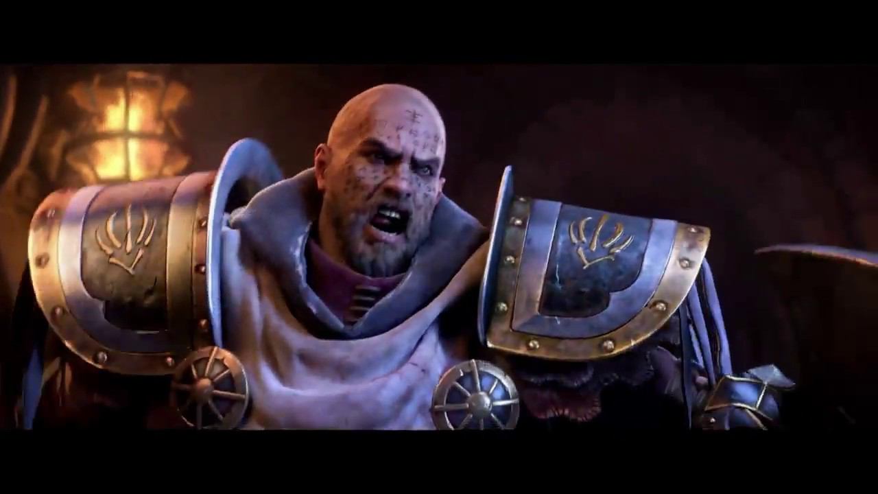 LORDS OF THE FALLEN (PS4) на русском
