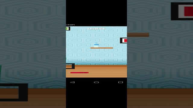 прошёл один уровень бутылочка паркур часть девятая