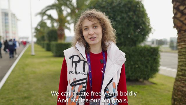 Россия. Ставропольский Край. Стих