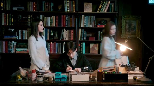 Южный ветер знает моё настроение 1 сезон 14 серия