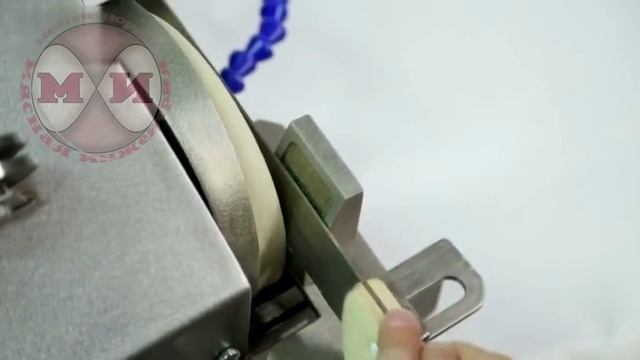 ЗАТОЧНОЙ СТАНОК ДЛЯ РУЧНЫХ НОЖЕЙ СЗН-03