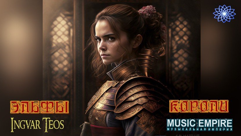 INTEOS   - "Эльфы Короли"