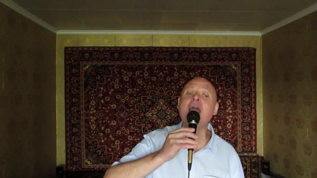 «Туман» муз. Евгений Клячкин, сл. Константин Кузьминский 1961 г. (cover version)