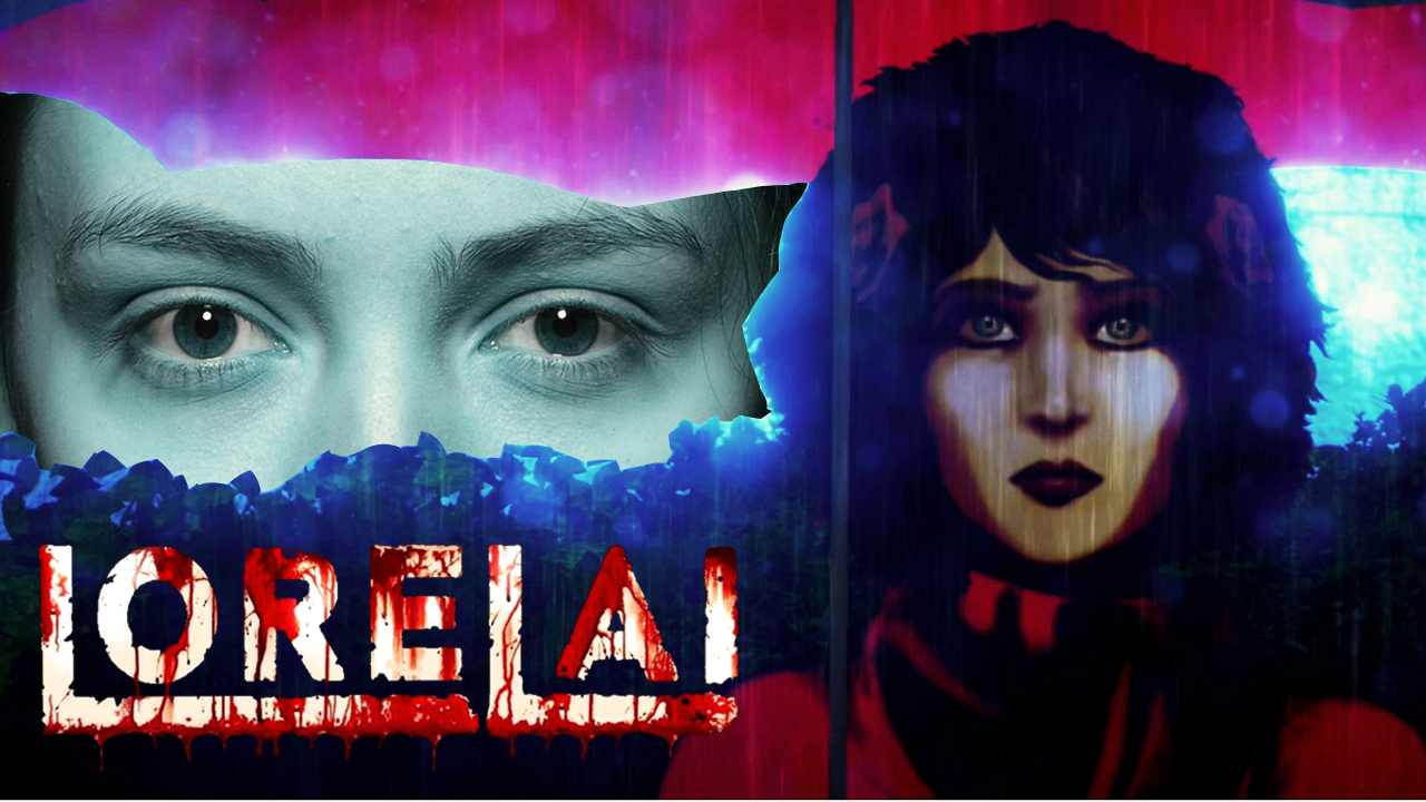 СВЕТЛЫЕ ВОСПОМИНАНИЯ ❗? ▶ Lorelai #1/прохождение