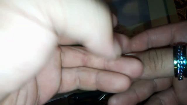 Наушники из Китая / Распаковка