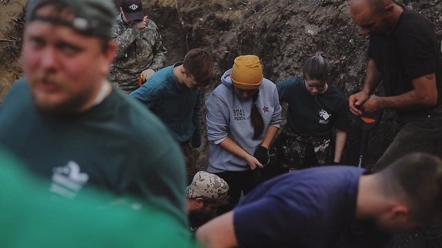 Поиск — это обмен опытом