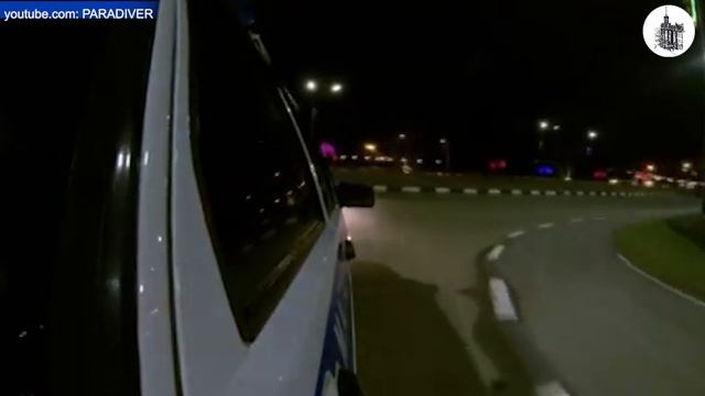 "БЛИЖНИЙ СВЕТ" - 16 выпуск