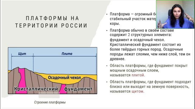 География 8 класс 14.09.2023