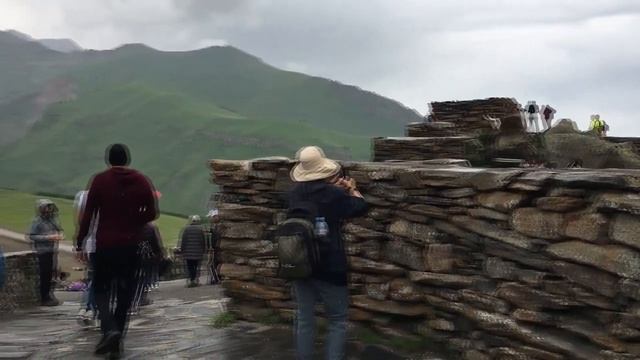 #9 ВОЕННО-ГРУЗИНСКАЯ ДОРОГА-ЭТО СТОИТ УВИДЕТЬ ХОТЯ БЫ РАЗ В ЖИЗНИ