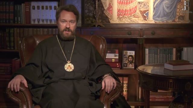 ИИСУС ХРИСТОС - БОГОЧЕЛОВЕК. 12 тезисов