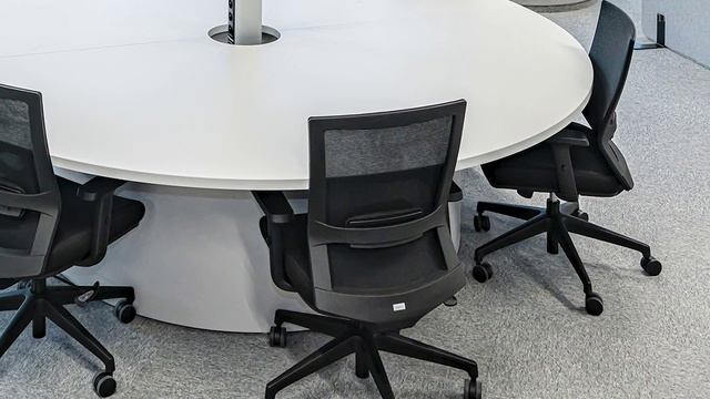 БЦ Морская Столица расширенный ОБЗОР - ФИЛЬМ