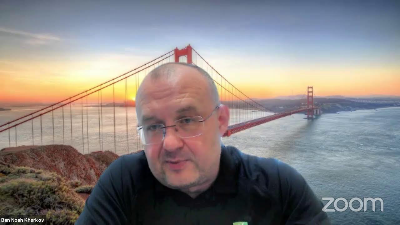 Праздник Рош аШана - Дмитрий Калашник - 5784