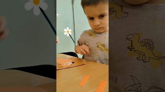 НАШИ МАЛЕНЬКИЕ УСПЕХИ