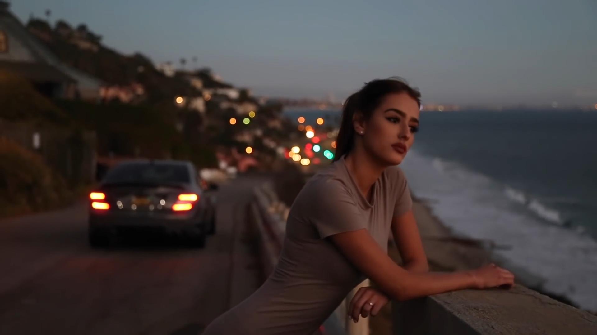 STRCTRE feat. ПОЛИКАРПОВ - Заманила