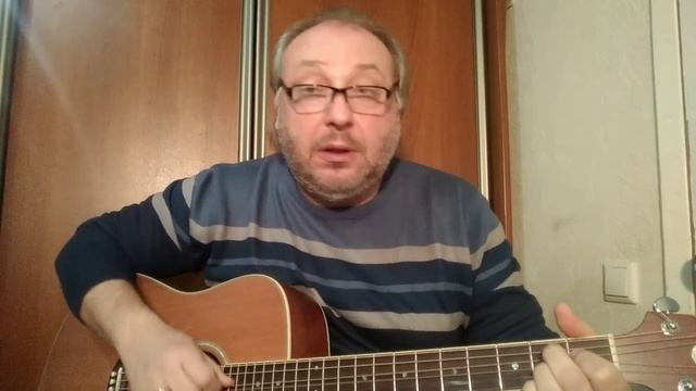 Геннадий Самойлов "Про китайскую Красную Шапочку"