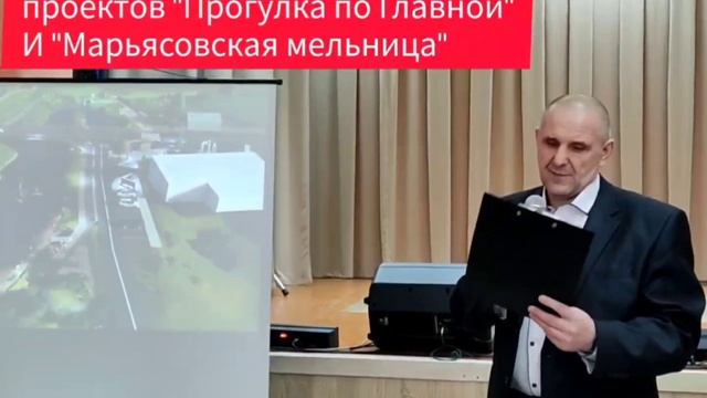 Культурная столица - Ужурский район: Кулун-град