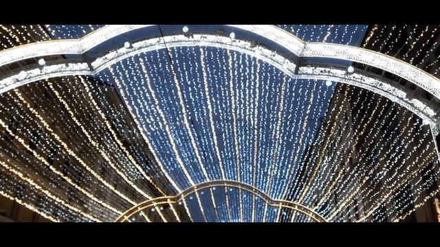 НОВОГОДНЯЯ СКАЗКА