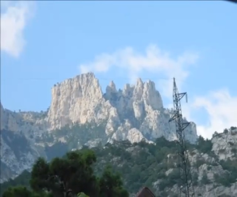 Наш крымский отпуск.mp4