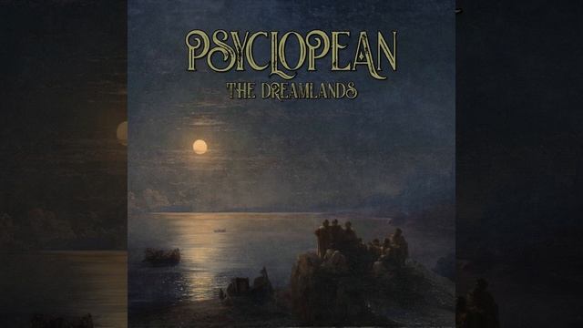 Through The Gates Of The Silver Key