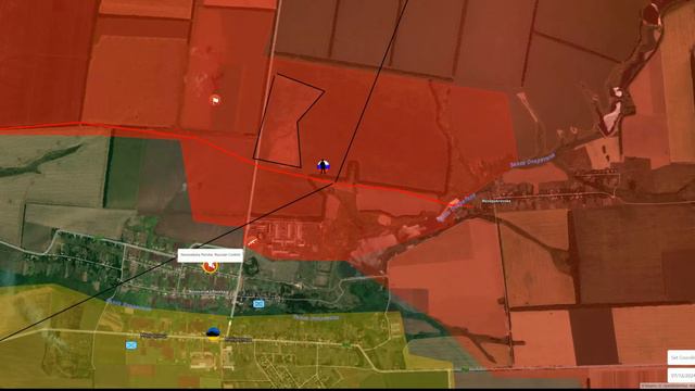 СВО. Военные сводки за 12.07.2024.