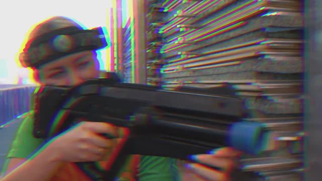 Спартакиада Администрации - Лазертаг, нарды, CS