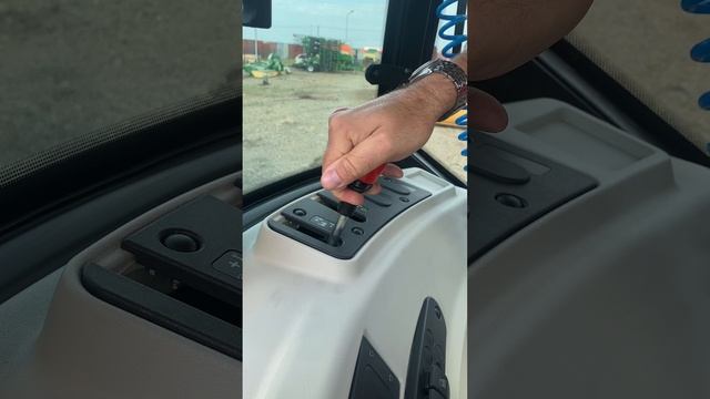 Трактор BASAK 2075 S ПОДРОБНЫЙ Обзор и характеристики