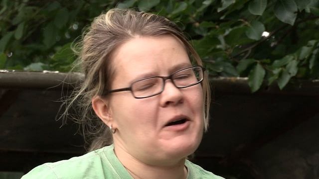 На джипах в горах Крыма. 2012 год