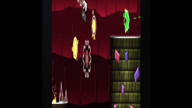 Декоди сел на шип а там…